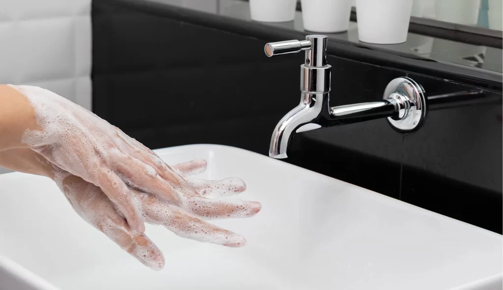 The Best (and Worst) Hand Soap Ingredients
